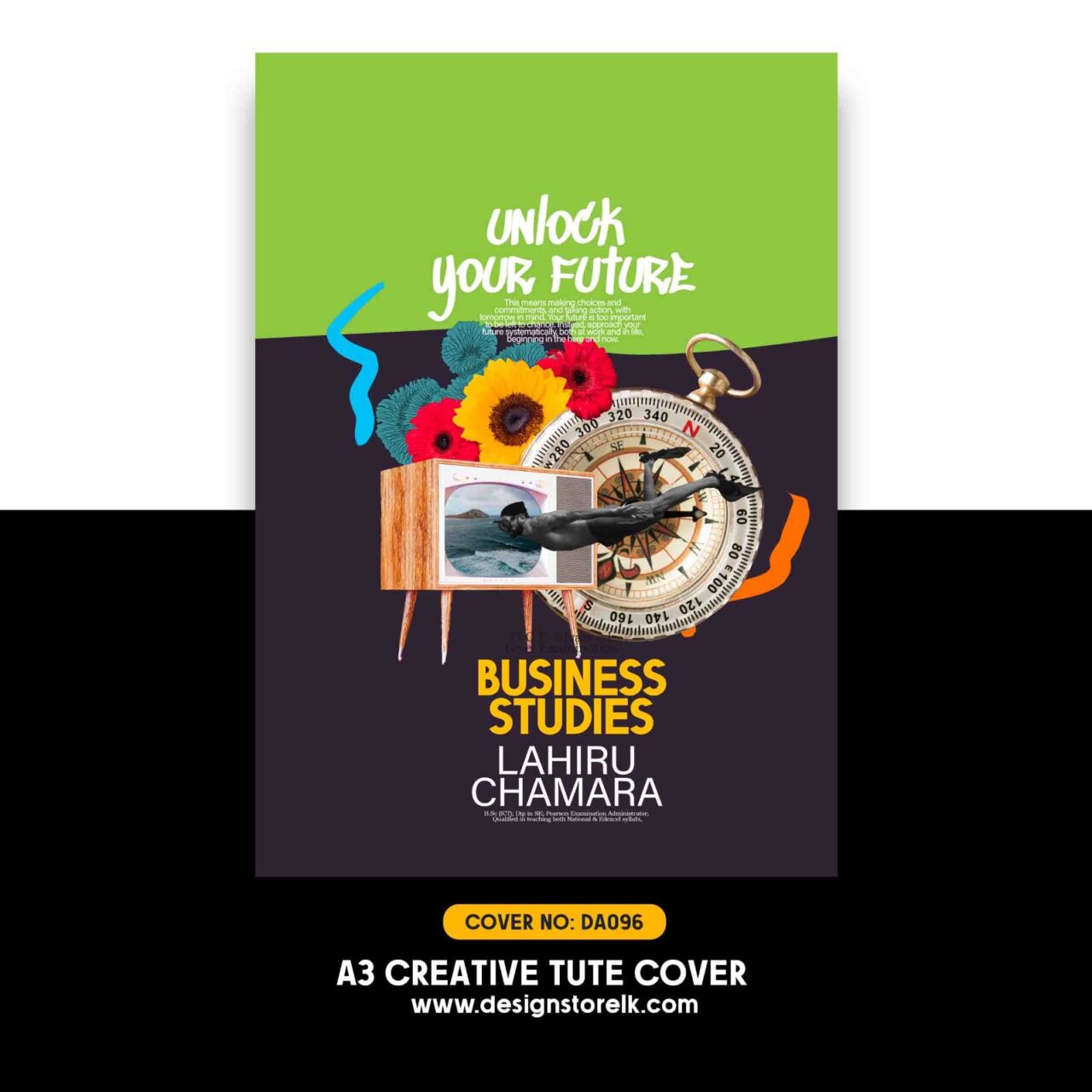 Tute Cover – Page 5 – DESIGN STORE