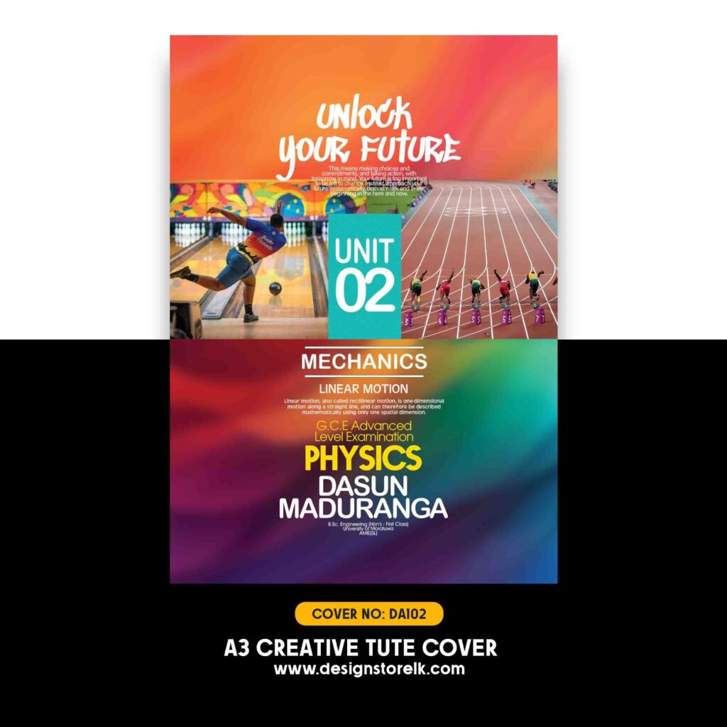 Tute Cover – Page 6 – DESIGN STORE