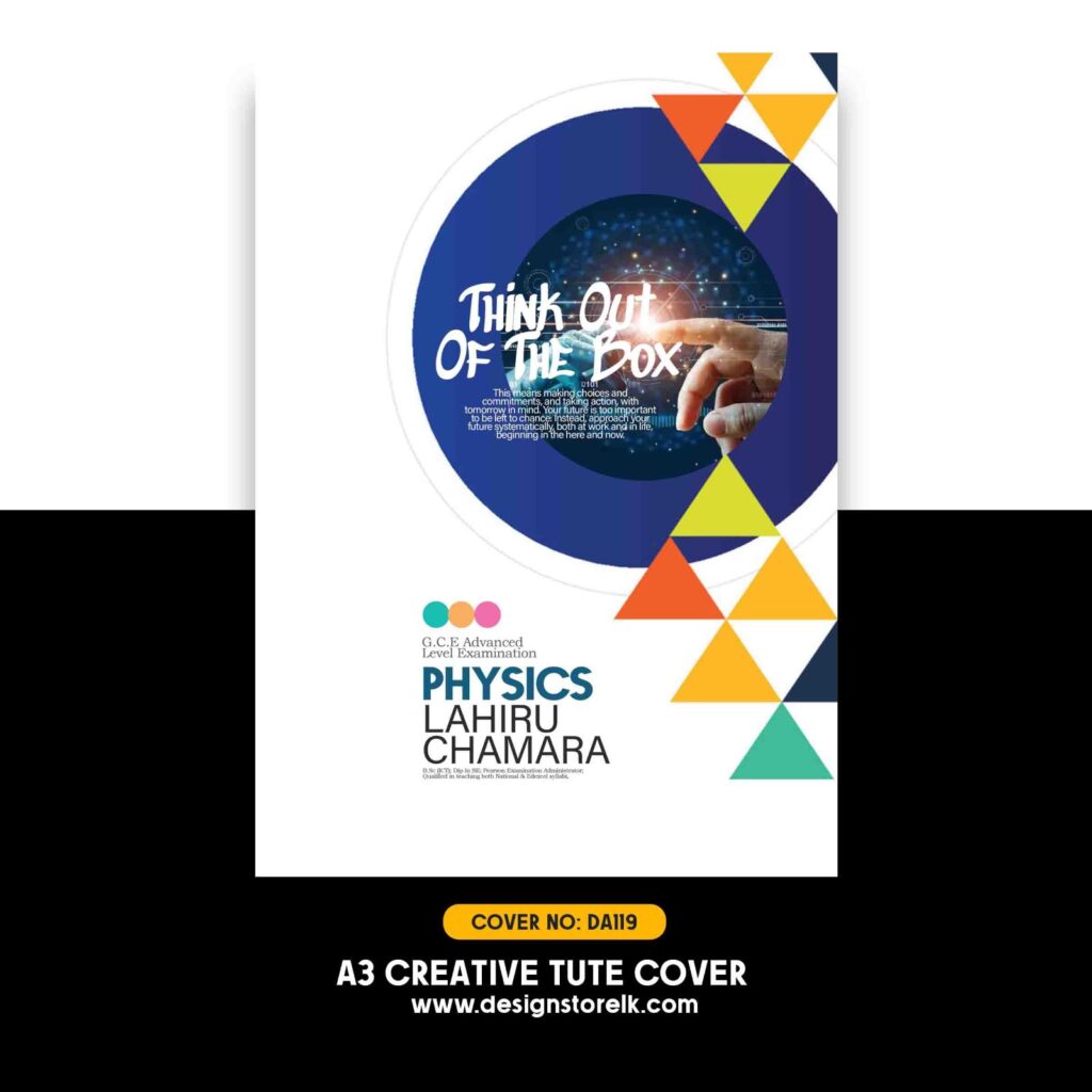 Tute Cover – Page 6 – DESIGN STORE