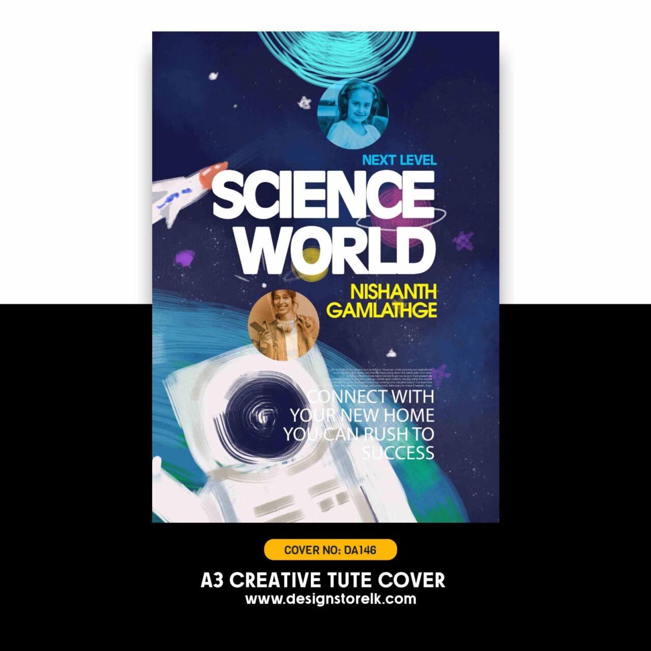 Tute Cover – Page 8 – DESIGN STORE