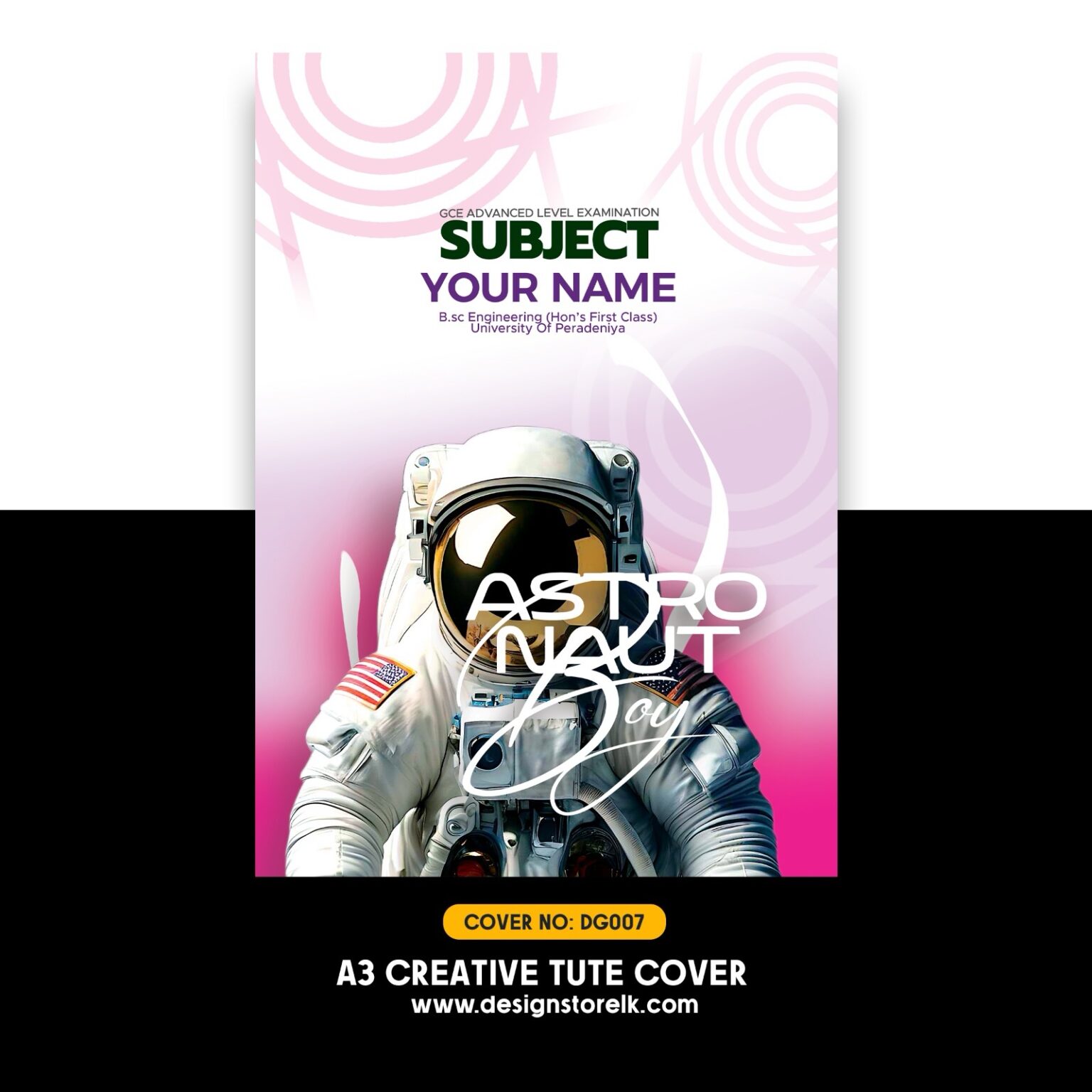 DESIGN STORE – Sri Lanka's first Graphic Design website